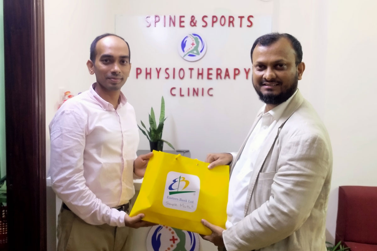 Gallery – Spine & Sports Physiotherapy Center